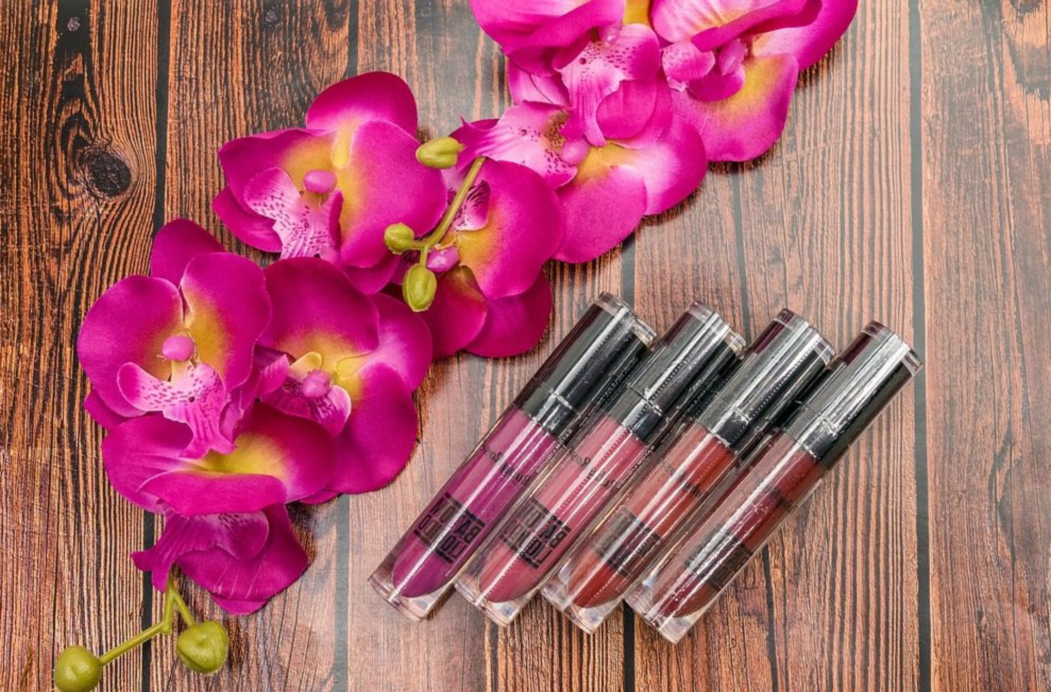 Comment facilement choisir la couleur de rouge à lèvres en fonction de ...